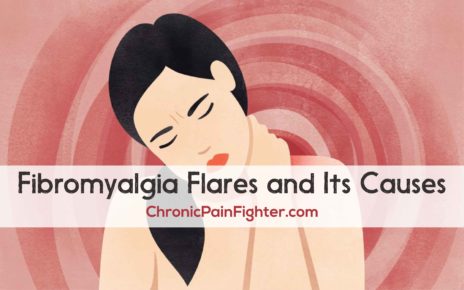 Fibromyalgia Flares and Its Causes