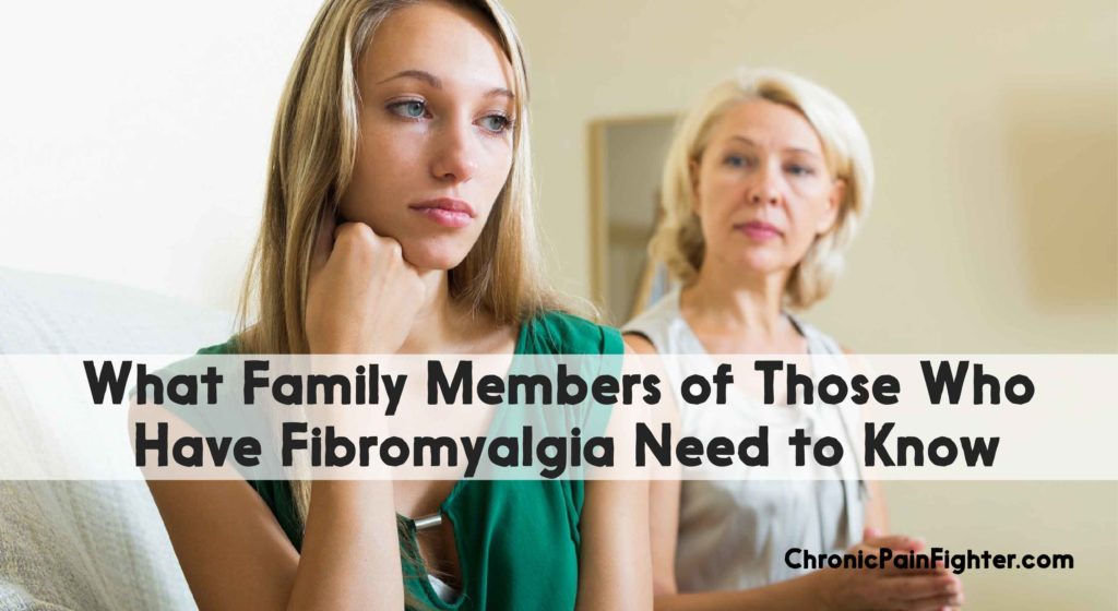 Costochondritis: Chest pain and fibromyalgia