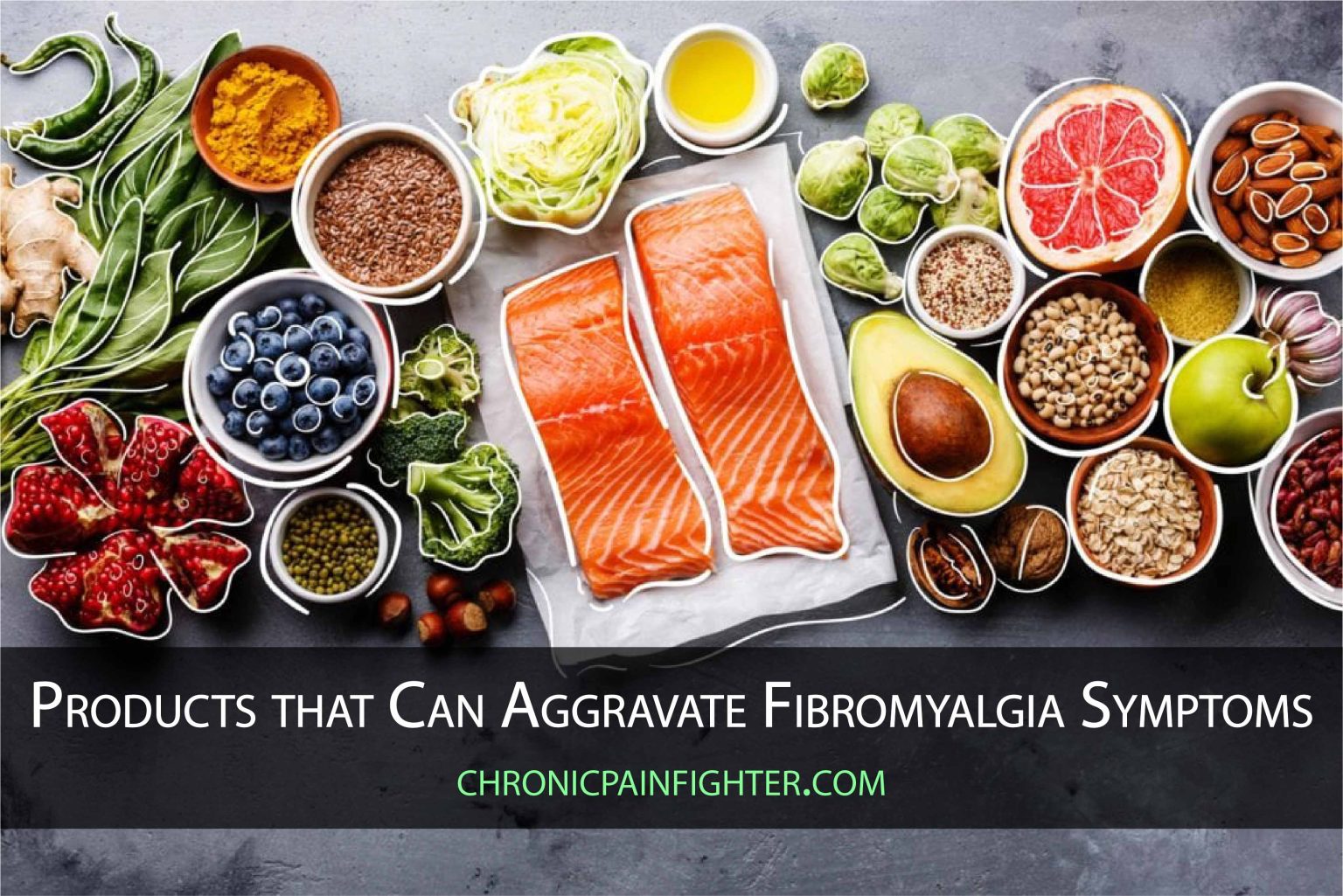 Essential Oils and Fibromyalgia: A Look at the Potential Benefits