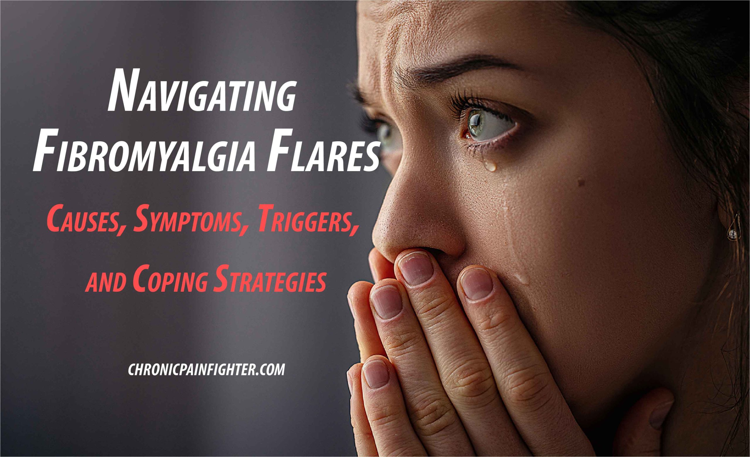 Navigating Fibromyalgia Flares