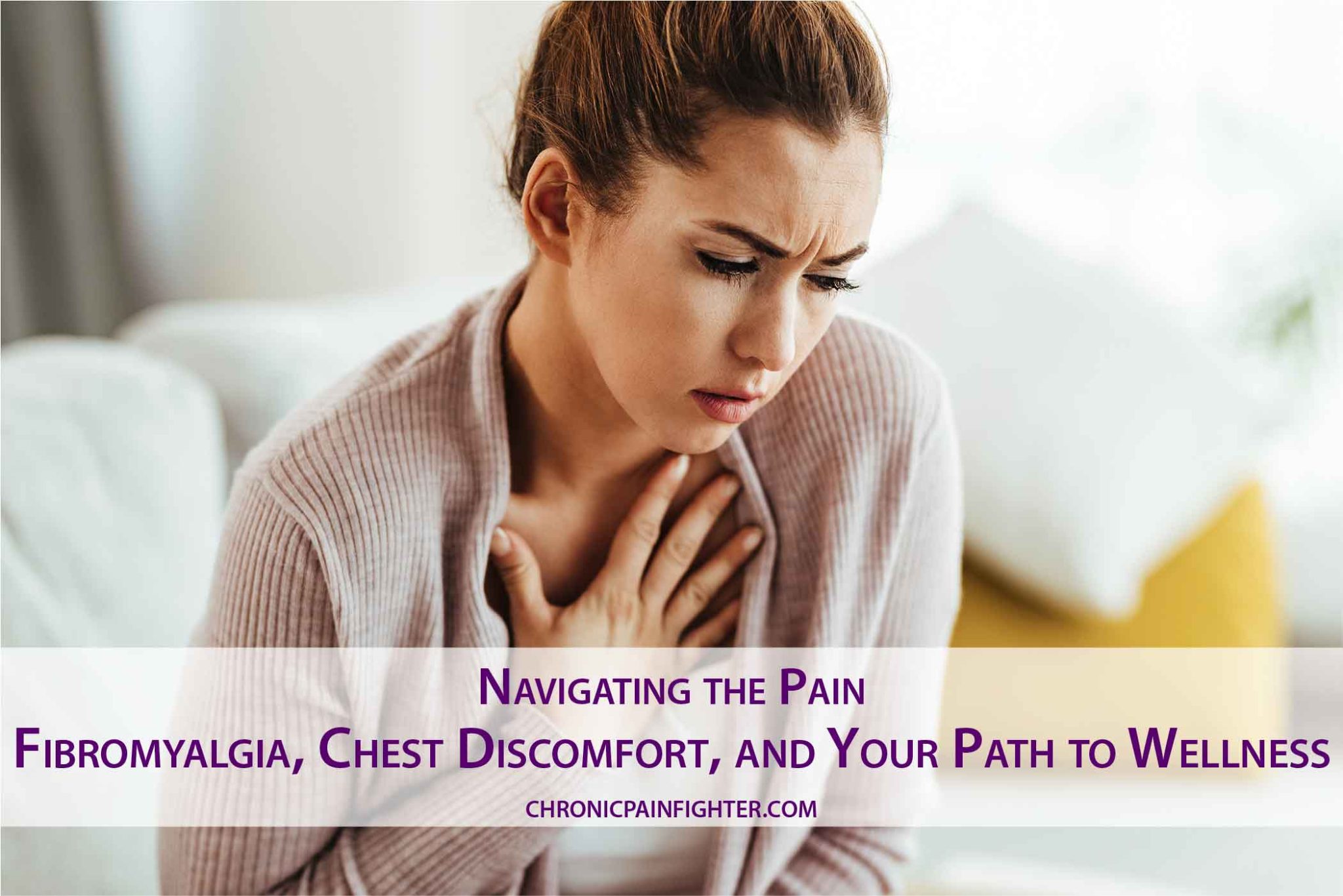 Fibromyalgia Flares and Its Causes - Chronic Pain Fighter