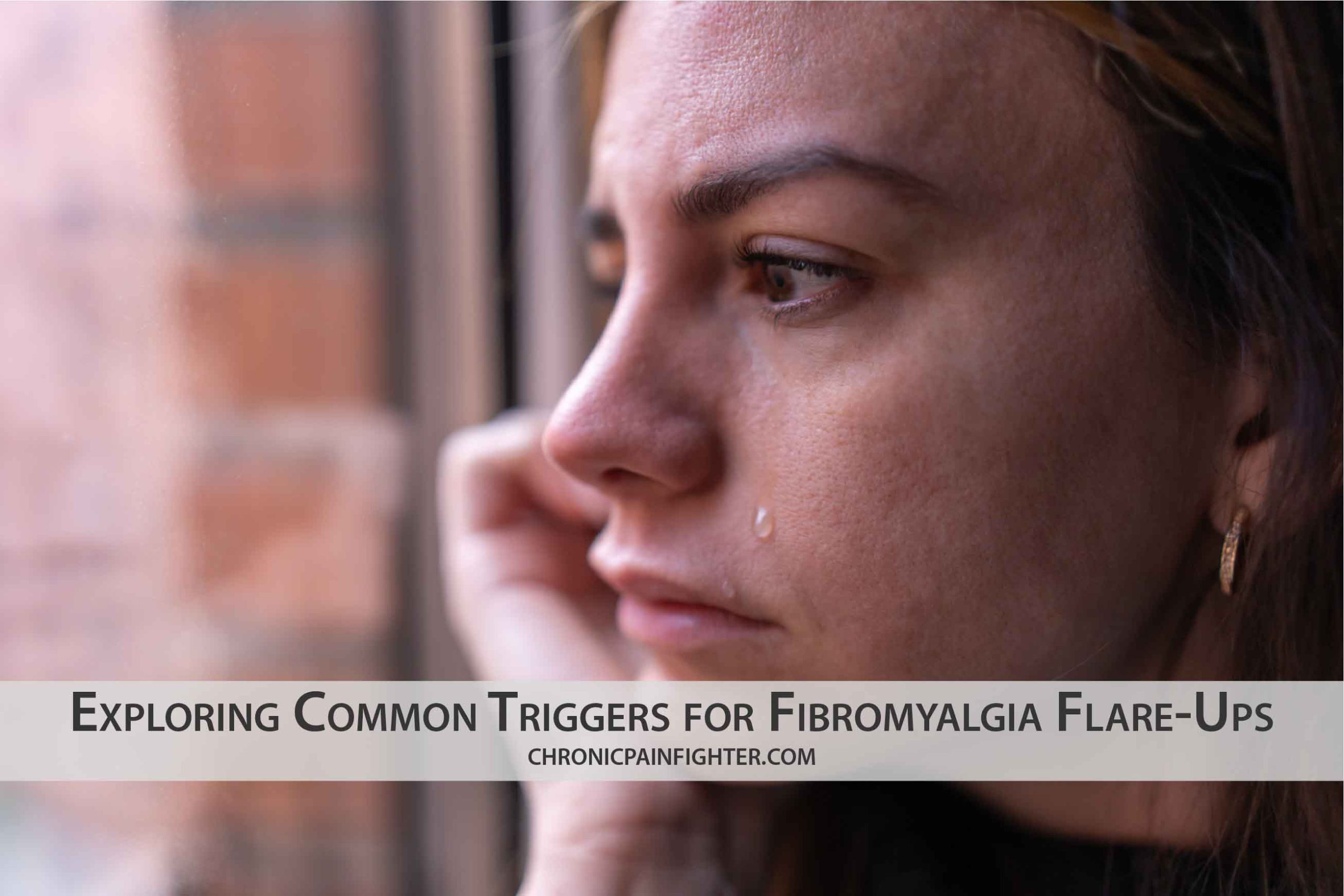 Exploring Common Triggers for Fibromyalgia Flare-Ups: Insights for ...